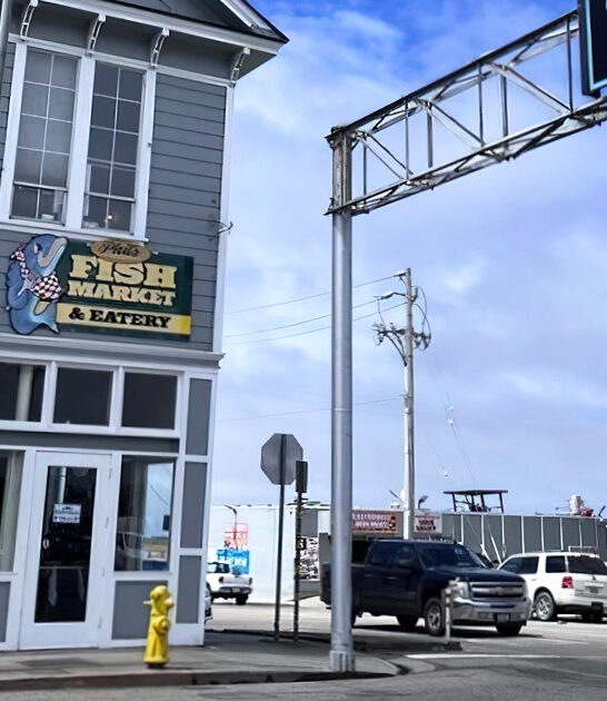 mouthwatering clam chowder california ftr