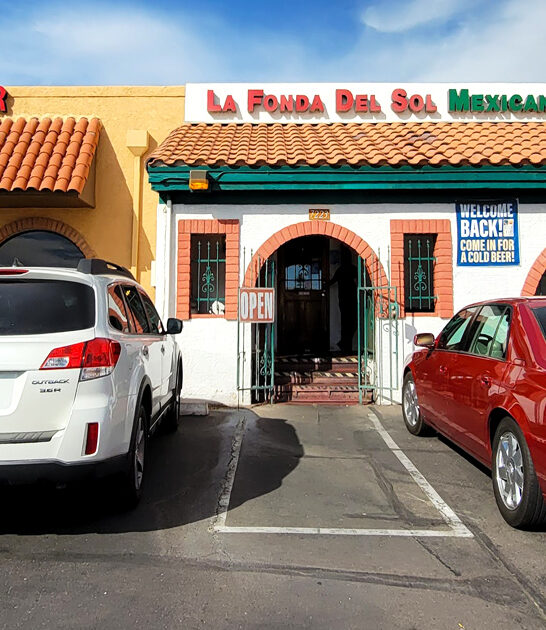 nachos mexican restaurant arizona ftr