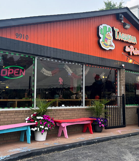 nachos restaurant drive maryland ftr