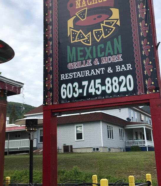 nachos restaurant new hampshire ftr