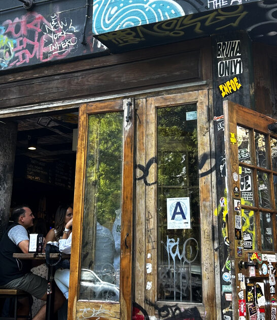 nachos restaurant new york ftr