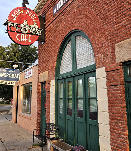 nebraska best eggs benedict ftr