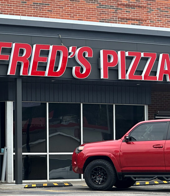 nebraska casual pizza spot ftr
