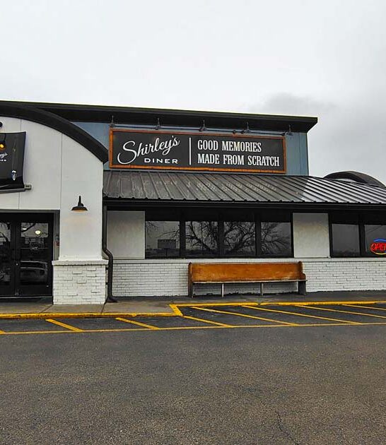 nebraska chicken fried steak ftr