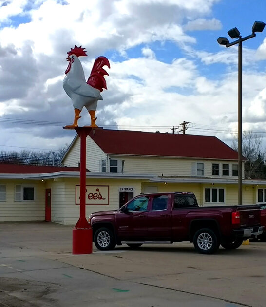 nebraska legendary fried chicken ftr