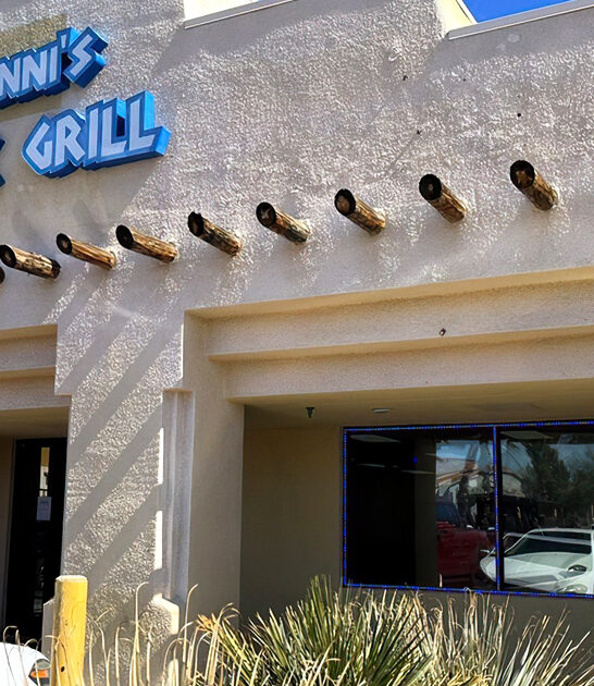 nevada casual dining spot ftr