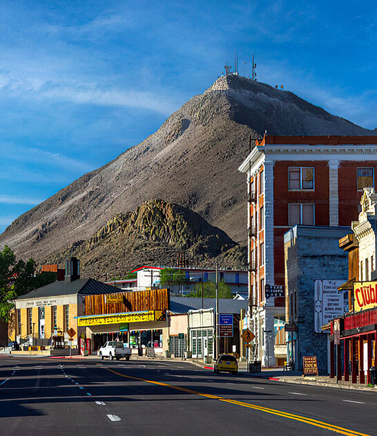 nevada dreamy living town ftr