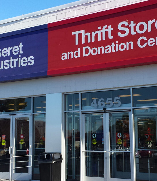 nevada gigantic thrift stores ftr