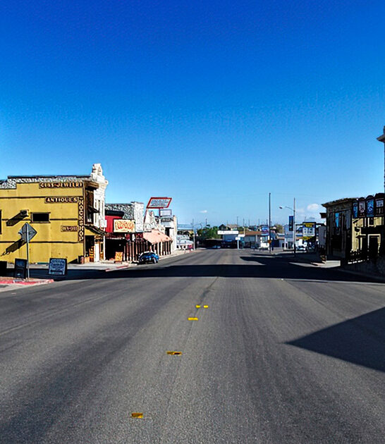 nevada gorgeous small town ftr
