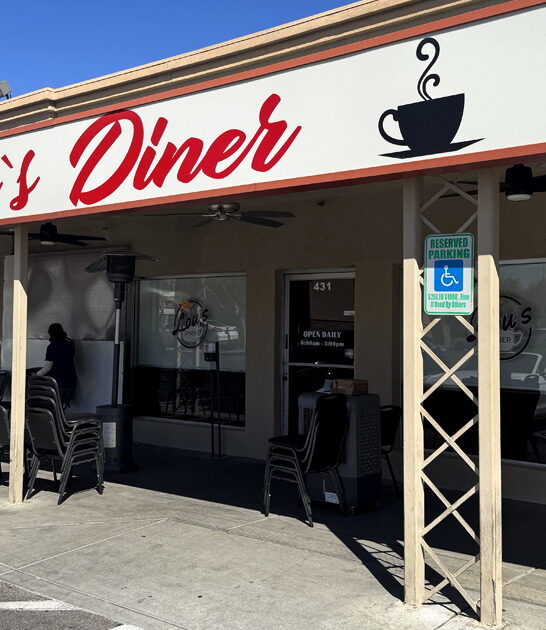nevada meatloaf delicicous diner ftr