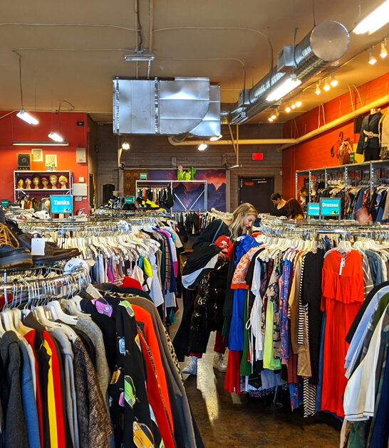 nevada unique thrift stores ftr