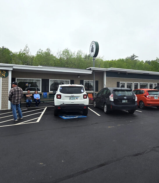 new hampshire chicken steak ftr