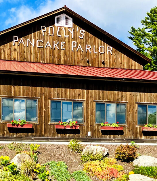 new hampshire morning cafe ftr