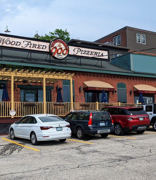 new hampshire pizza restaurants ftr