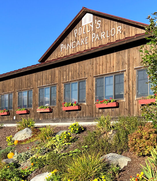 new hampshire roadtrip breakfast ftr