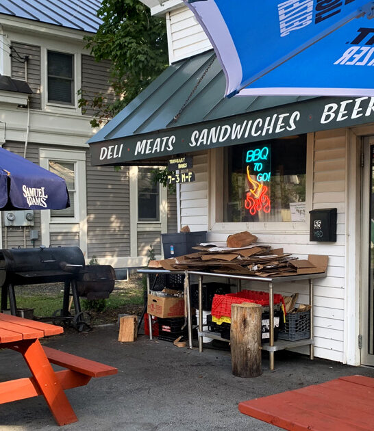 new hampshire roadtrip restaurant ftr