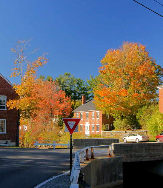 new hampshire town simple ftr