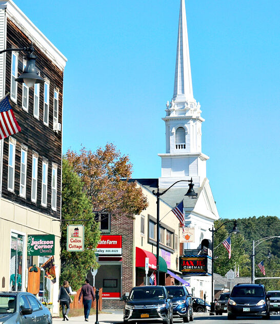 new hampshire worthy town ftr