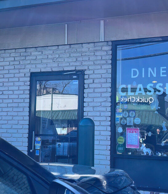 new jersey delicious diner ftr