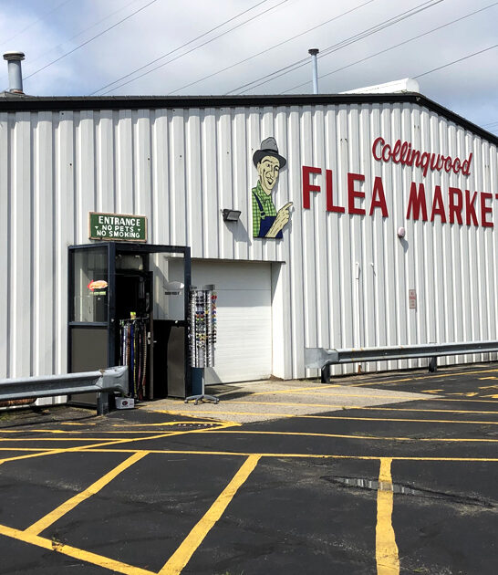 new jersey good markets ftr