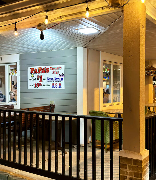 new jersey pizza restaurants ftr