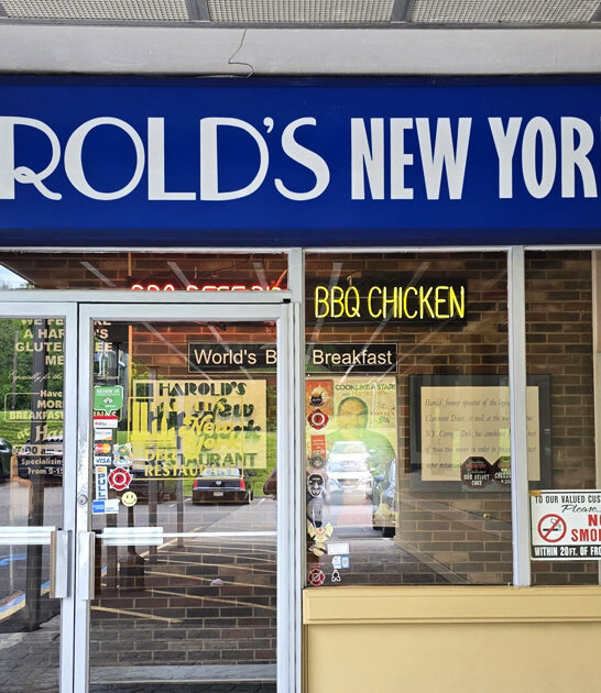 new jersey restaurant sandwich ftr