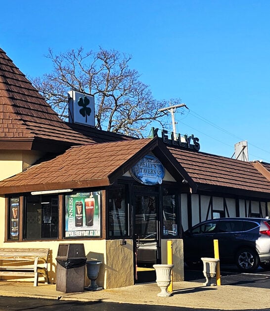 new jersey reuben restaurant ftr