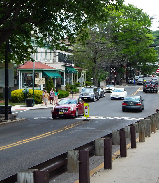 new jersey slow living ftr