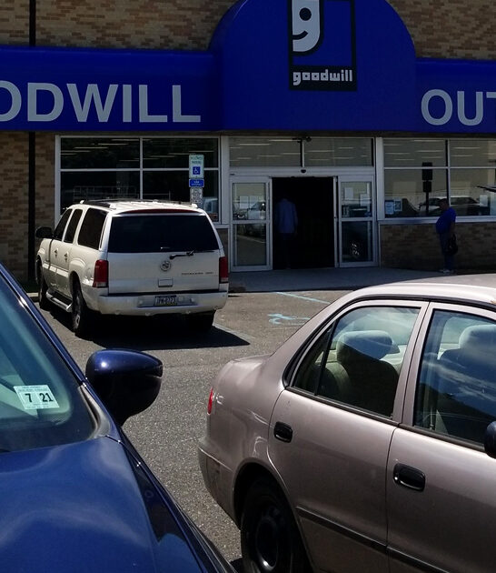 new jersey store thrift ftr