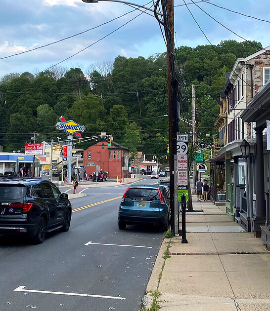 new jersey town underrated ftr