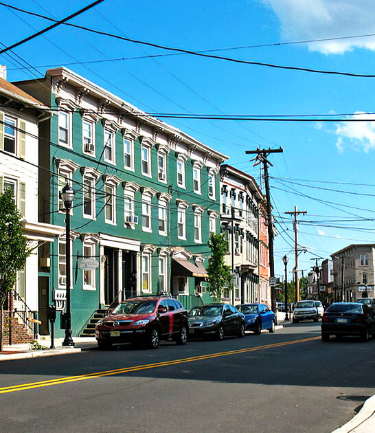 new jersey towns underrated ftr