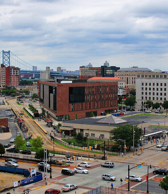 new jersey underrated city ftr