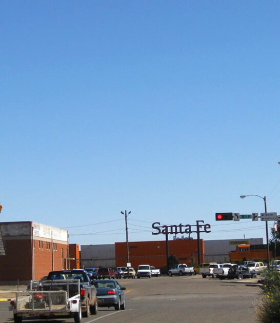 new mexico affordable city ftr