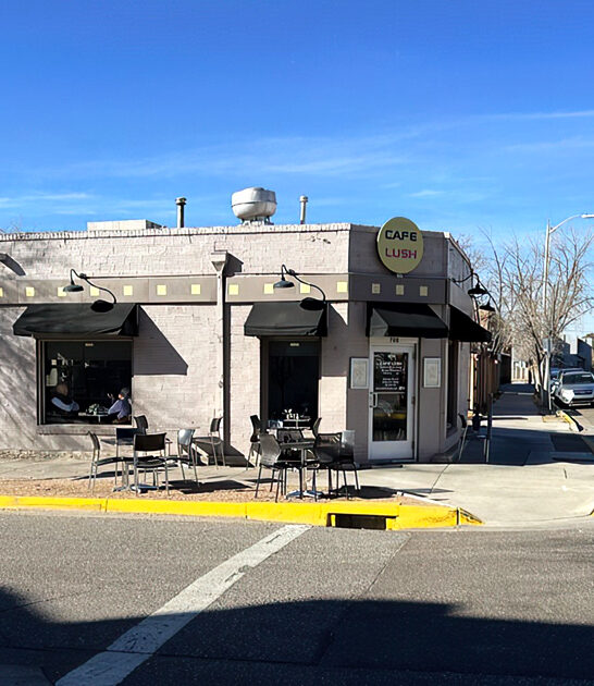 new mexico breakfast trip ftr