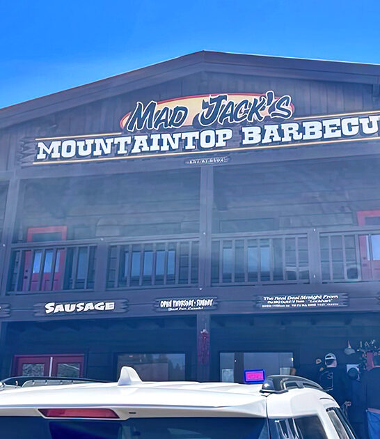 new mexico brisket dining ftr