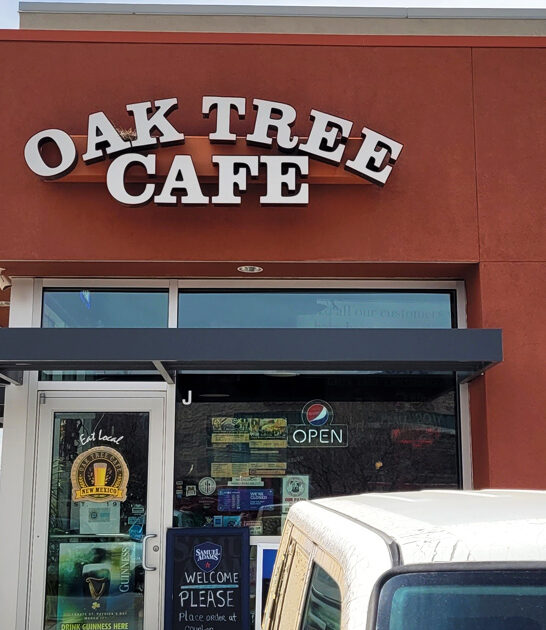 new mexico classic restaurant ftr