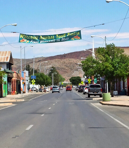 new mexico easy living ftr