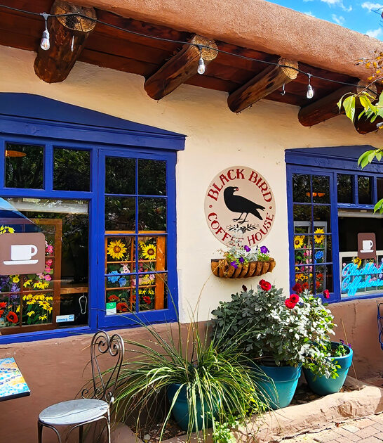 new mexico humble cafe ftr