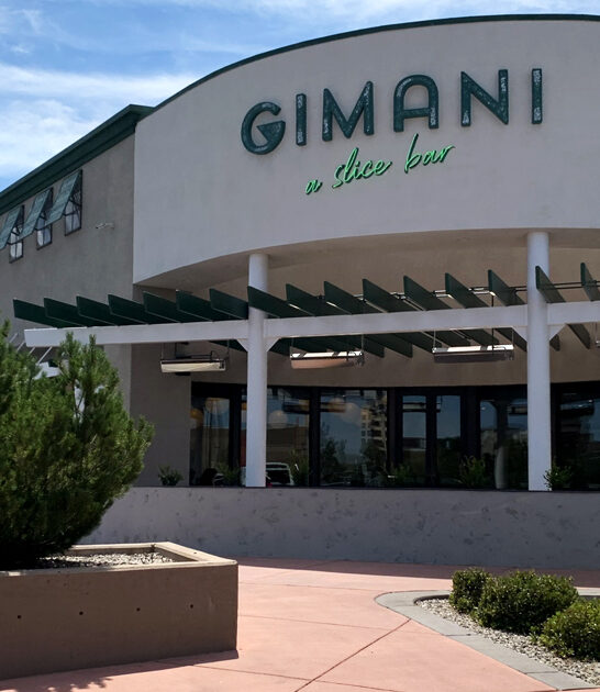 new mexico pizza spots ftr