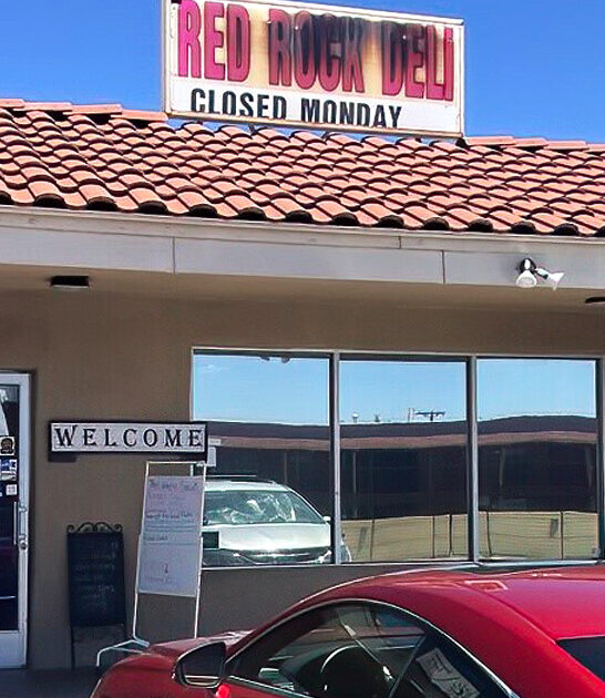 new mexico sandwich restaurant ftr