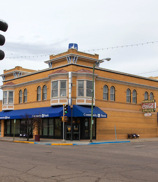 new mexico secrets town ftr