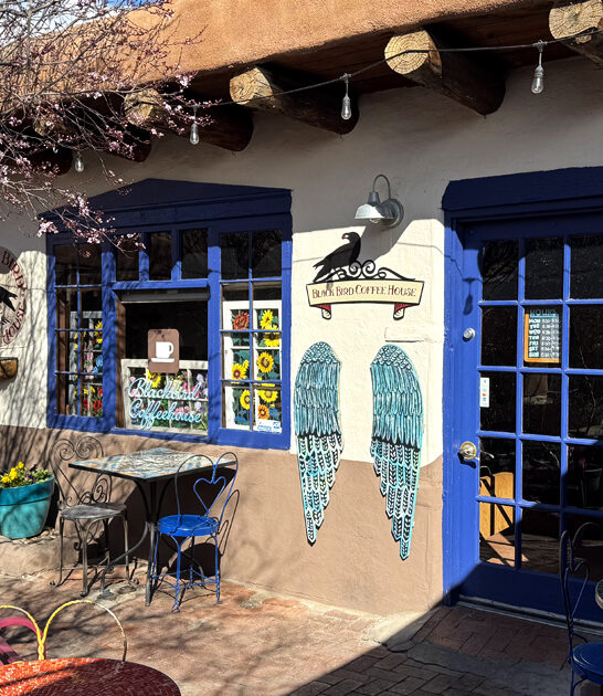 new mexico simple cafe ftr