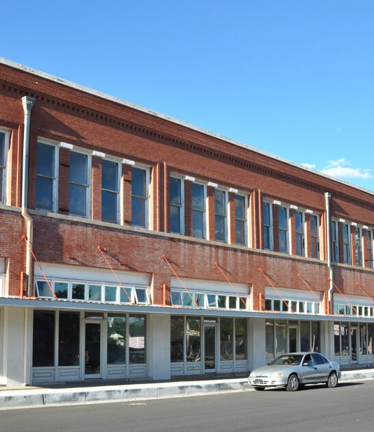 new mexico small towns ftr