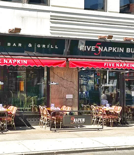 new york best fries ftr