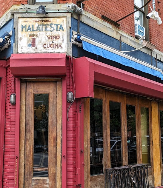 new york best spaghetti ftr