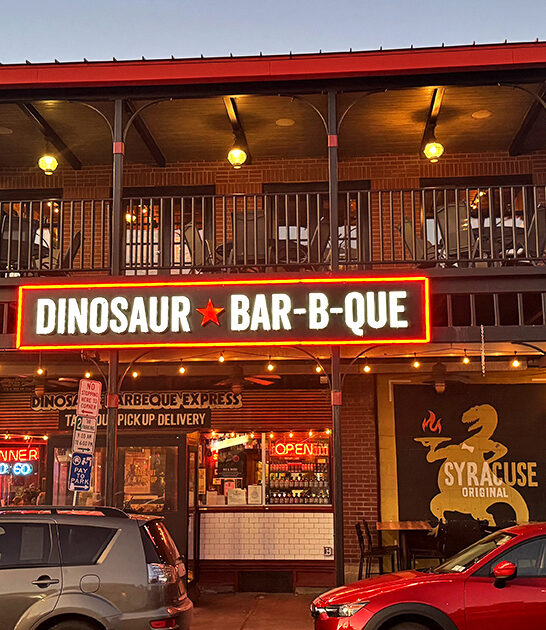 new york brisket dining ftr