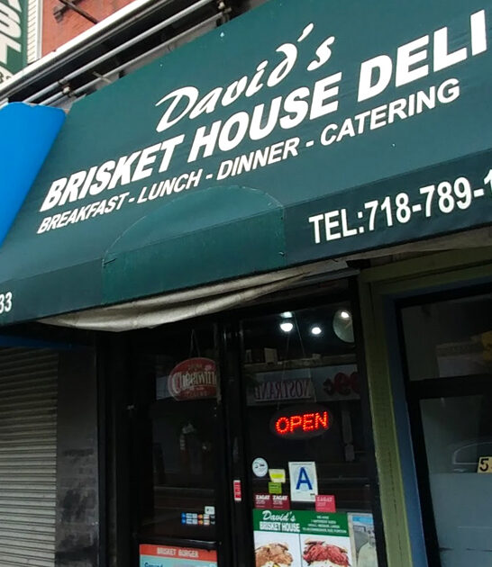 new york casual dining ftr