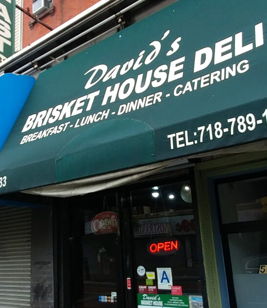 new york classic meal ftr