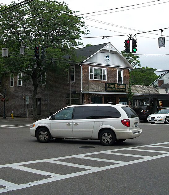 new york dreamy town ftr