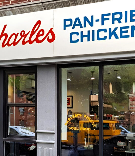 new york eat chicken ftr